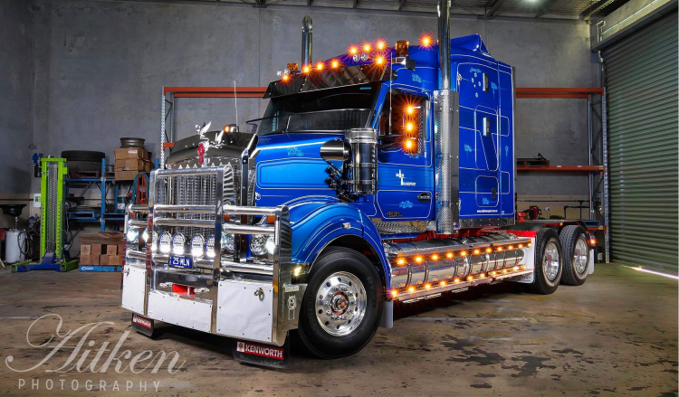 Milin Transport – No job too big or too small